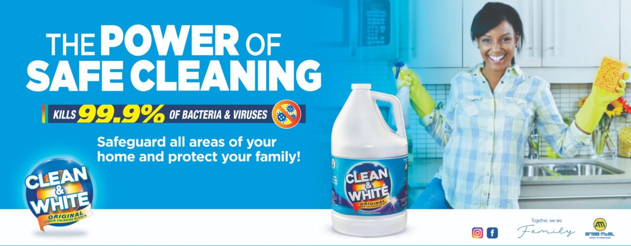 SODIUM HYPOCHLORITE (BLEACH) | ANSA McAL Chemicals Limited
