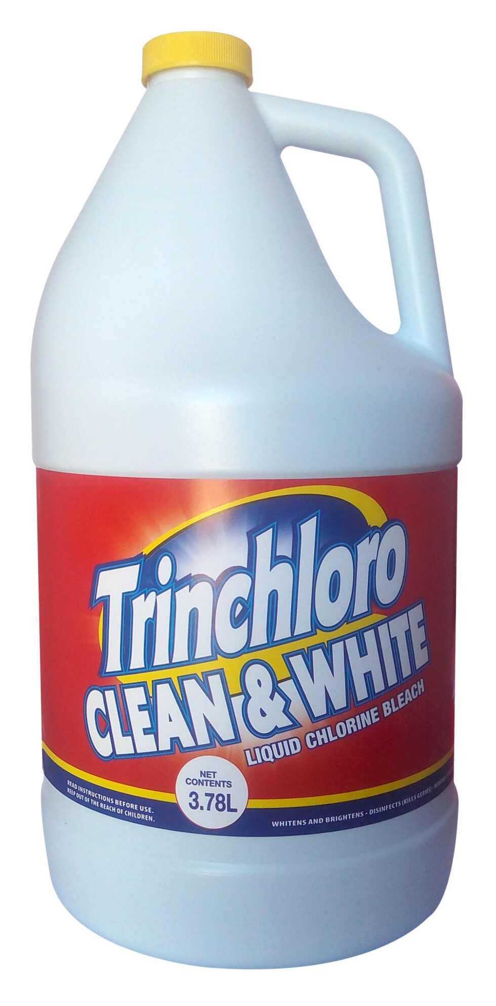 SODIUM HYPOCHLORITE (BLEACH) | ANSA McAL Chemicals Limited