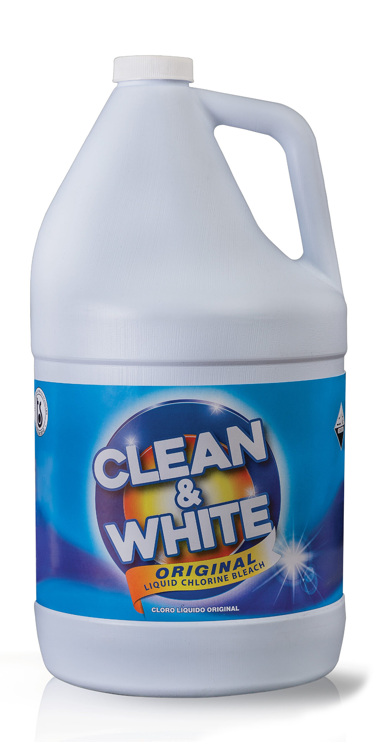 SODIUM HYPOCHLORITE (BLEACH) – ANSA McAL Chemicals Limited